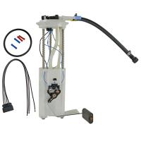 China Fuel Pump Assembly with Sensor for Chevy Express GMC Savana 3500 2001-2002 for sale