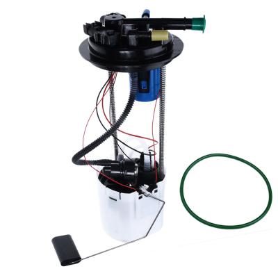 China Fuel Pump Assembly with Sensor for Chevy Express GMC Savana 1500 2008 V8 5.3L for sale