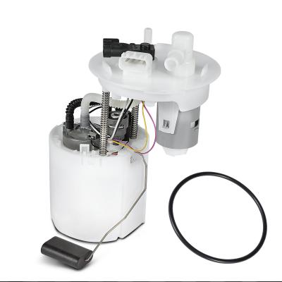 China Fuel Pump Assembly with Sensor for Chevrolet Cruze 2016-2019 L4 1.4L Gas for sale