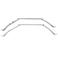 China Fuel Tank Straps for Subaru Legacy Outback 2005-2009 Petrol for sale