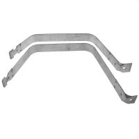 China Fuel Tank Straps for Ford F-150 F-250 97-04 F-150 Heritage 24.5 Gallon Tank for sale