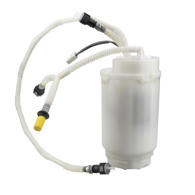 China Fuel Pump Assembly for Volkswagen Touareg 2004-2007 3.2L 4.2L 3.6L for sale