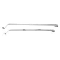 China Fuel Tank Straps for Chevrolet Chevelle El Camino 1968-1972 Buick Pontiac for sale
