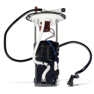 China Fuel Pump Assembly with Sensor for Chevrolet Malibu Pontiac Saturn for sale