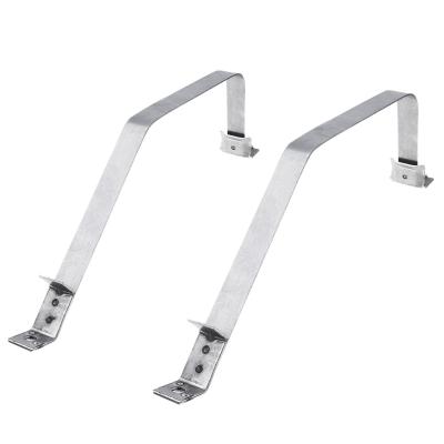 China Fuel Tank Straps for Chevy Tracker Suzuki Vitara Grand Vitara XL-7 for sale