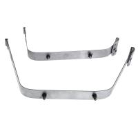 China Fuel Tank Straps for Toyota Tundra 2005 2006 V6 4.0L V8 4.7L 4WD for sale