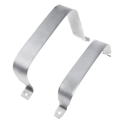 China Fuel Tank Straps for Chevrolet Trailblazer GMC Envoy Oldsmobile Bravada 2002 for sale