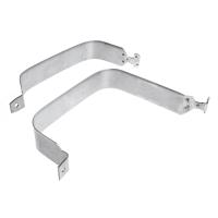 China Fuel Tank Straps for Chevrolet Trailblazer GMC Envoy Oldsmobile Bravada 2002 for sale
