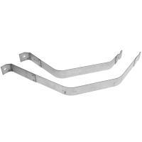 China Fuel Tank Straps for Ford F-150 F-250 97-04 F-150 Heritage 30.5 Gallon Tank for sale