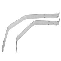 China Fuel Tank Straps for Ford F-150 F-250 97-04 F-150 Heritage 30.5 Gallon Tank for sale
