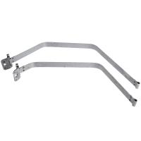 China 2x Fuel Tank Straps for Toyota Tundra 2000-2004 3.4L 4.7L 4WD Petrol for sale