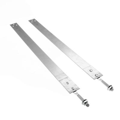 China Fuel Tank Straps for Chevy GMC C/K 10 20 30 C/R/V 2500 3500 for sale