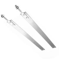China Fuel Tank Straps for Chevy GMC C/K 10 20 30 C/R/V 2500 3500 for sale