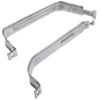 China Fuel Tank Straps for Chevrolet Colorado GMC Canyon 2004-2012 Petrol for sale