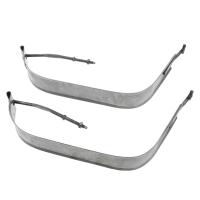 China Fuel Tank Straps for Ford E-150 E-250 E-350 2011-2014 5.4L 6.8L for sale