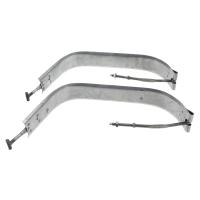 China Fuel Tank Straps for Ford E-150 E-250 E-350 2011-2014 5.4L 6.8L for sale