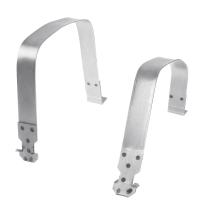 China Fuel Tank Straps for Chevy GMC C3500 K3500 C3500HD with 22 Gallons Tank for sale