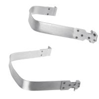 China Fuel Tank Straps for Chevy GMC C3500 K3500 C3500HD with 22 Gallons Tank for sale