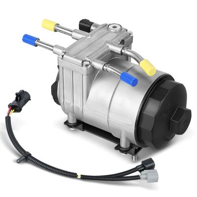 China Fuel Pump Conditioning Module for Ford Excursion F-250 350 450 Super Duty 6.0L for sale