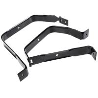 China Fuel Tank Straps for Ford F-250 350 Super Duty 2011-2016 6.2L Flex for sale