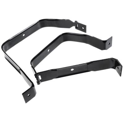 China Fuel Tank Straps for Ford F-250 350 Super Duty 2011-2016 6.2L Flex for sale