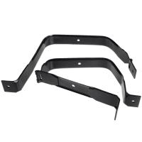 China Fuel Tank Straps for Ford F-250 350 Super Duty 2011-2016 6.2L Flex for sale