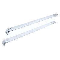 China Fuel Tank Straps for Ford F-100 F-150 F-250 F-350 with 16 Gallon Mid-Ship Tank for sale