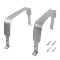 China Fuel Tank Straps for Chevrolet Astro GMC Safari 2000-2005 V6 4.3L for sale
