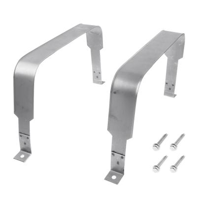 China Fuel Tank Straps for Chevrolet Astro GMC Safari 2000-2005 V6 4.3L for sale