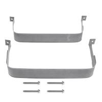China Fuel Tank Straps for Chevrolet Astro GMC Safari 2000-2005 V6 4.3L for sale