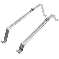 China Fuel Tank Straps for Toyota Corolla 2014 2015 2016 2017 2018 2019 L4 1.8L 2.0L for sale