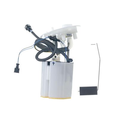 China Fuel Pump Assembly for Audi A6 Quattro V8 4.2L 2005-2007 for sale