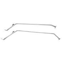 China Fuel Tank Straps for Hyundai Sonata 2011-2015 Azera 13-17 Kia Optima 11-16 for sale
