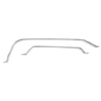 China Fuel Tank Straps for Hyundai Santa Fe 2013-2018 Santa Fe XL 2013-2019 3.3L SUV for sale