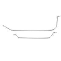 China Fuel Tank Straps for Hyundai Santa Fe 2013-2018 Santa Fe XL 2013-2019 3.3L SUV for sale