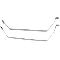 China Fuel Tank Straps for Hyundai Elantra 2009 2010 2011 2012 L4 2.0L Hatchback for sale