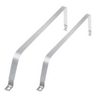 China Fuel Tank Straps for Dodge Challenger Plymouth Barracuda Cuda 1970-1974 for sale