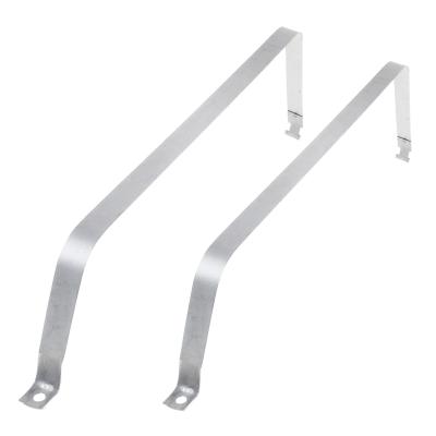 China Fuel Tank Straps for Dodge Challenger Plymouth Barracuda Cuda 1970-1974 for sale