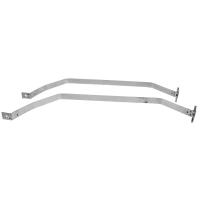 China Fuel Tank Straps for Hyundai Elantra 2009 2010 2011 2012 L4 2.0L Hatchback for sale