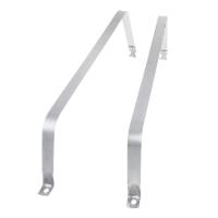 China Fuel Tank Straps for Dodge Challenger Plymouth Barracuda Cuda 1970-1974 for sale