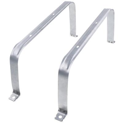 China Fuel Tank Straps for Audi A3 Quattro 06-13 TT Quattro Volkswagen VW Golf R GTI for sale