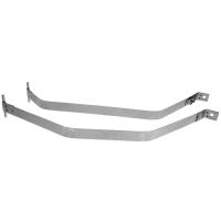 China Fuel Tank Straps for Kia Rio 2012 2013 2014 2015 2016 2017 L4 1.6L for sale