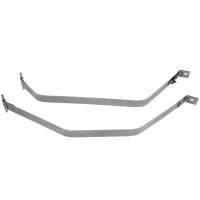 China Fuel Tank Straps for Kia Rio 2012 2013 2014 2015 2016 2017 L4 1.6L for sale