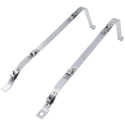 China Fuel Tank Straps for Lexus LS460 2007-2017 LS600h 2008-2016 V8 4.6L 5.0L Sedan for sale