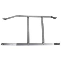 China Fuel Tank Strap for Honda Civic 2002-2005 Acura EL 2001-2005 RSX 2002-2006 for sale