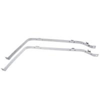 China Fuel Tank Straps for Lexus LS460 2007-2017 LS600h 2008-2016 V8 4.6L 5.0L Sedan for sale