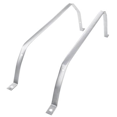 China Fuel Tank Straps for Ford Freestyle 2005 2006 2007 V6 3.0L Petrol for sale