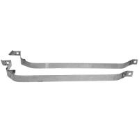 China Fuel Tank Straps for Mazda 6 2003-2008 with Calif Emissions Steel for sale