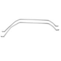 China Fuel Tank Straps for Ford Freestyle 2005 2006 2007 V6 3.0L Petrol for sale
