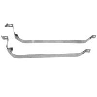 China Fuel Tank Straps for Mazda 6 2003-2008 with Calif Emissions Steel for sale